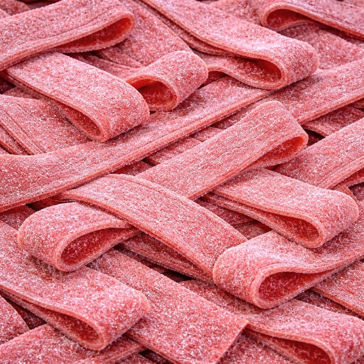 Sour Sweets - treasureislandsweets.co.uk