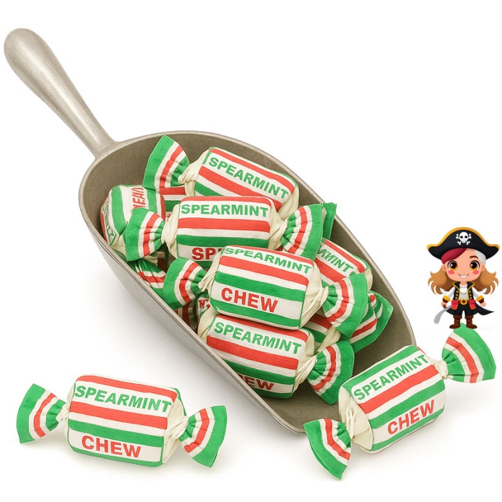 Stick Of Rock - Traditional Sweets From The UK's Original Sweetshop ...
