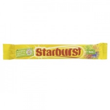 Starburst Sweets - Traditional Sweets From The UK's Original Sweetshop ...