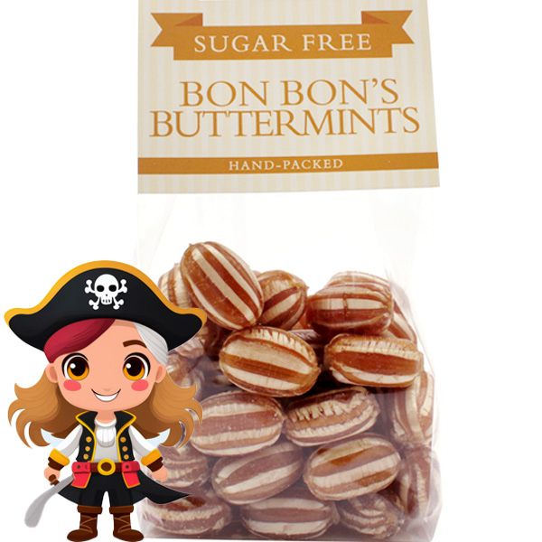 Clarnico Mint Creams - Treasure Island Sweets Ltd ...