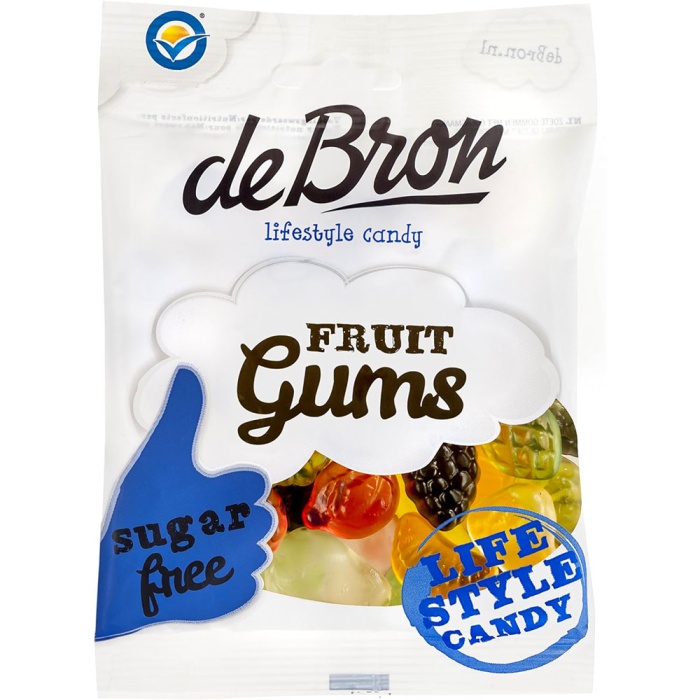 Sugar Free - treasureislandsweets.co.uk