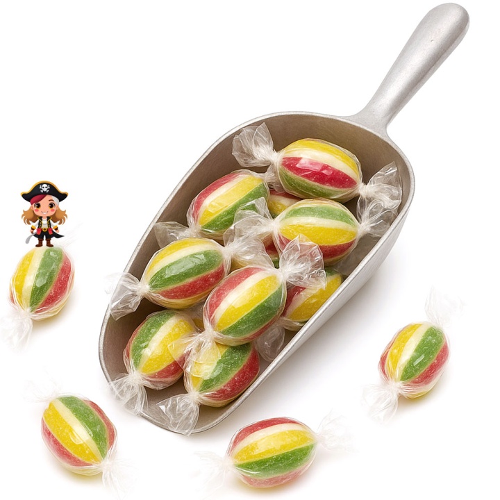 Winter Mixture Original - Traditional Sweets From The UK's Original ...