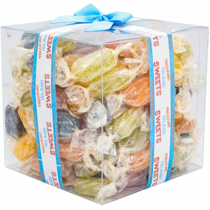 Christmas Sweets And Gift Hampers - Retro Confectionery - Page 2 ...