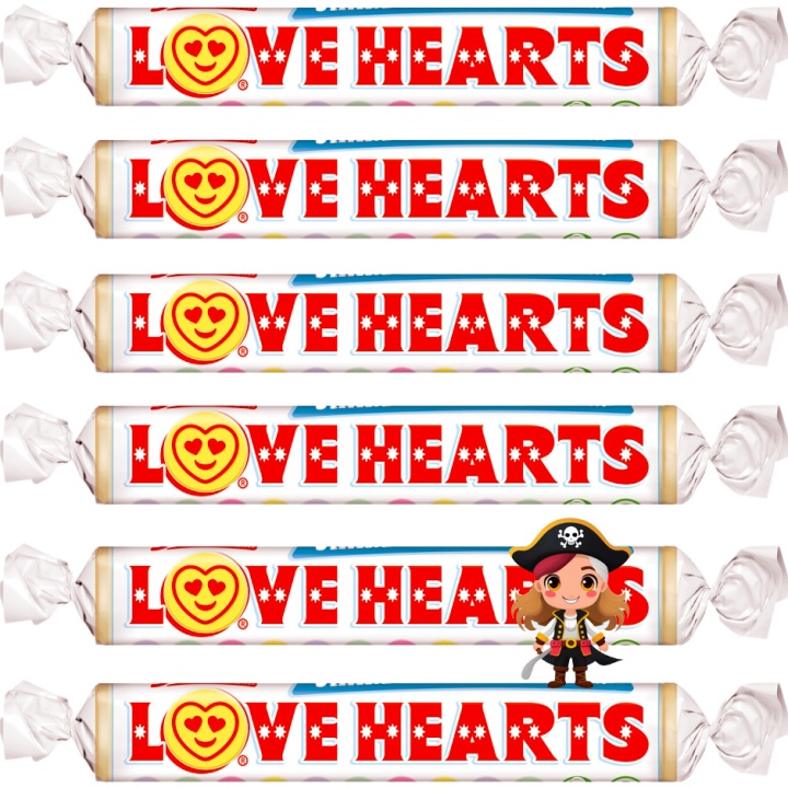 Clarnico Mint Creams - Treasure Island Sweets Ltd ...