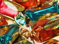 Assorted Toffo - Traditional Sweets From The Uks Original Sweetshop ...