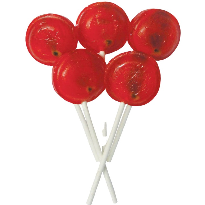 Traffic Light Lollies - Traditional Sweets From The UK's Original ...