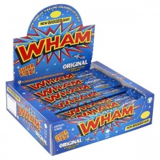 Iron Brew Chew Bars - Sweets From The UK's Original Sweetshop. Fast ...